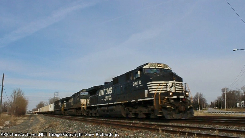 NS 9912, 9286, & 8343